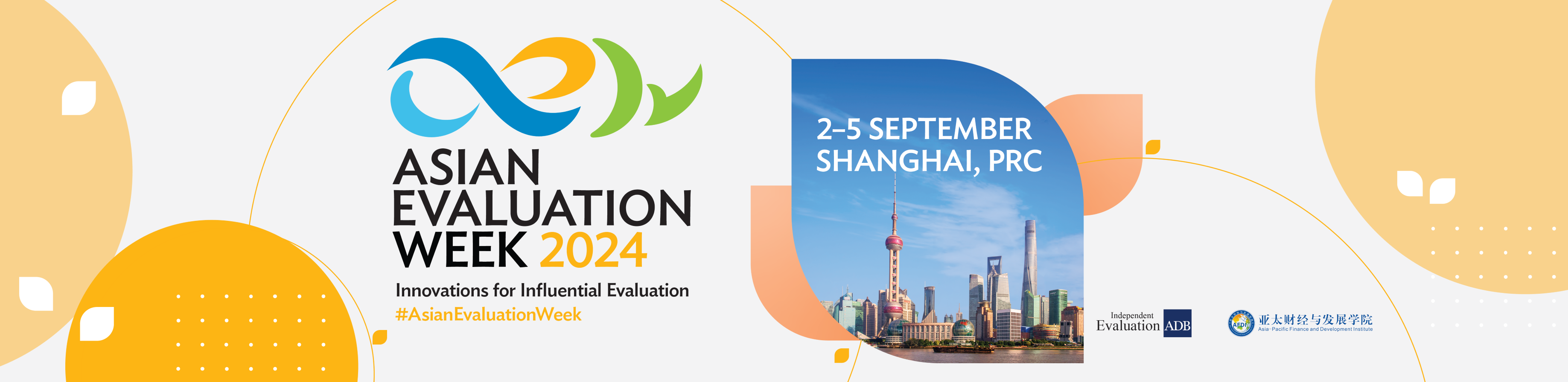 Asian Evaluation Week 2025